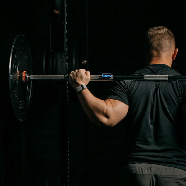 Calibrex 2 | Ai personal trainer that fits in your pocket