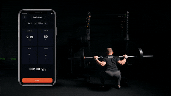 Calibrex | An elite fitness coach in your pocket