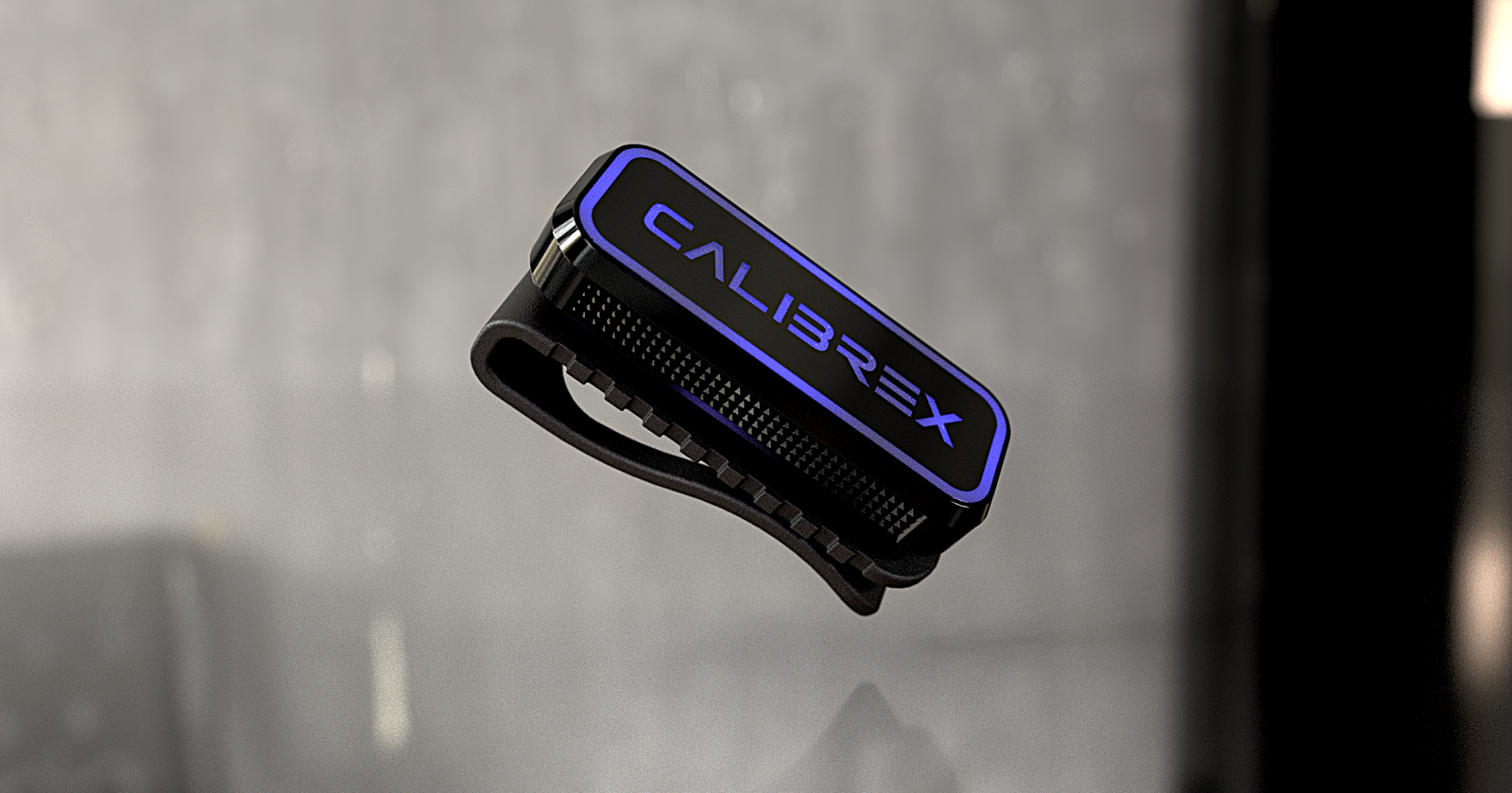 Calibrex | Your wearable AI strength coach