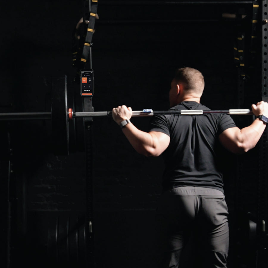 Calibrex | An elite fitness coach in your pocket