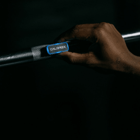Calibrex 2 | A Fitness Tracker Designed For The Gym